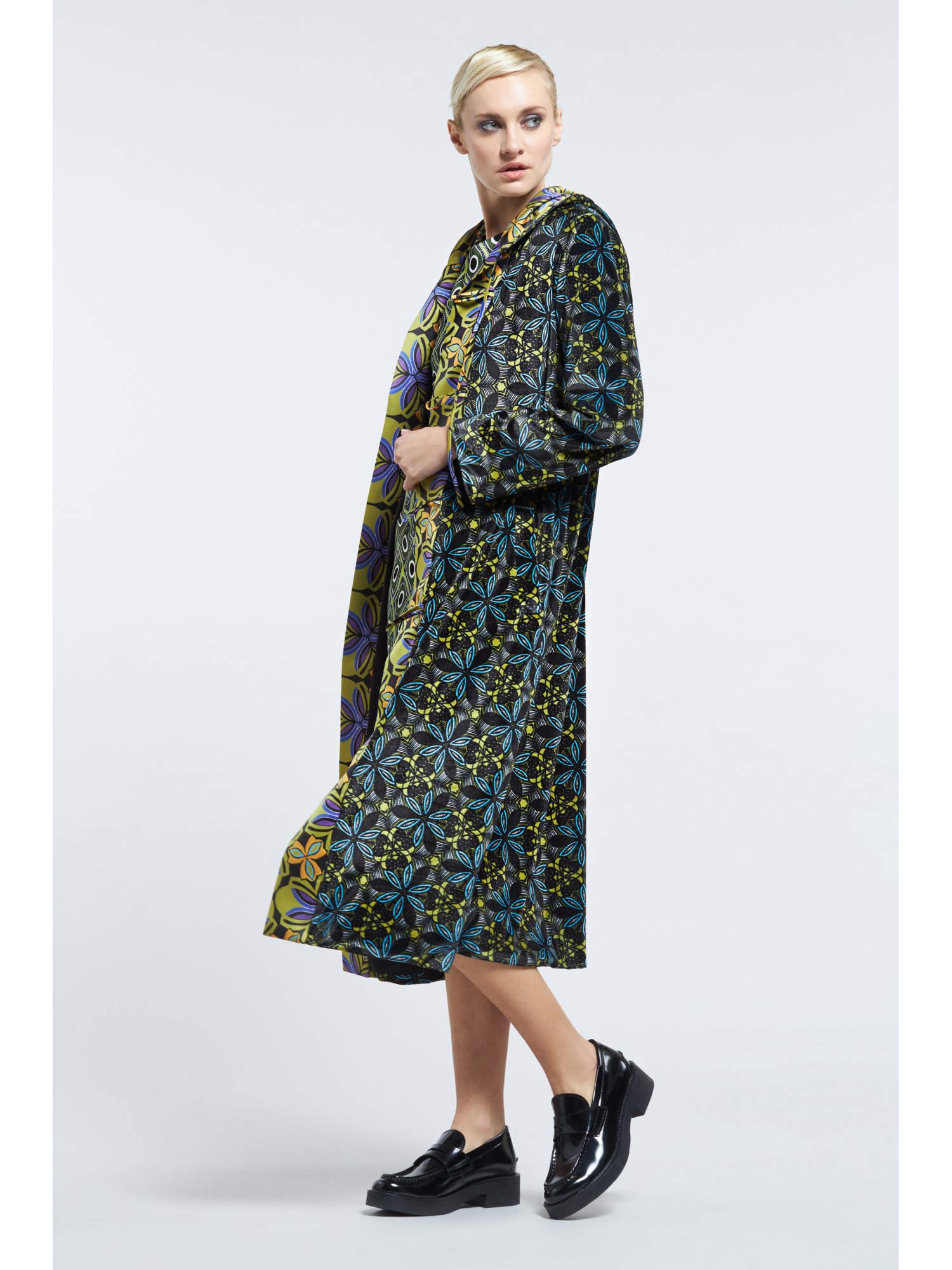 IOKASTE JACKET